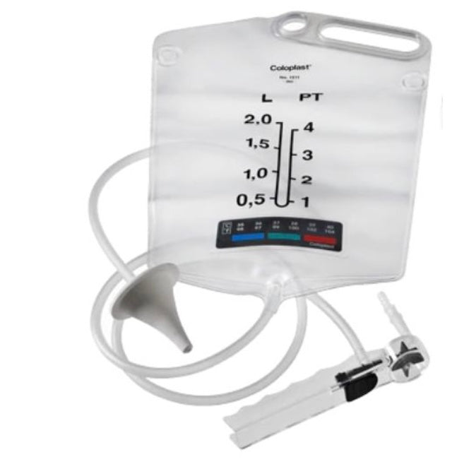 Coloplast Assura Economy Irrigation Kit