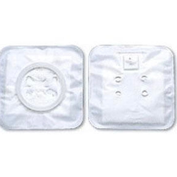 HOL 3404 | CenterPointLock Stoma Cap 70 mm - Beige with filter