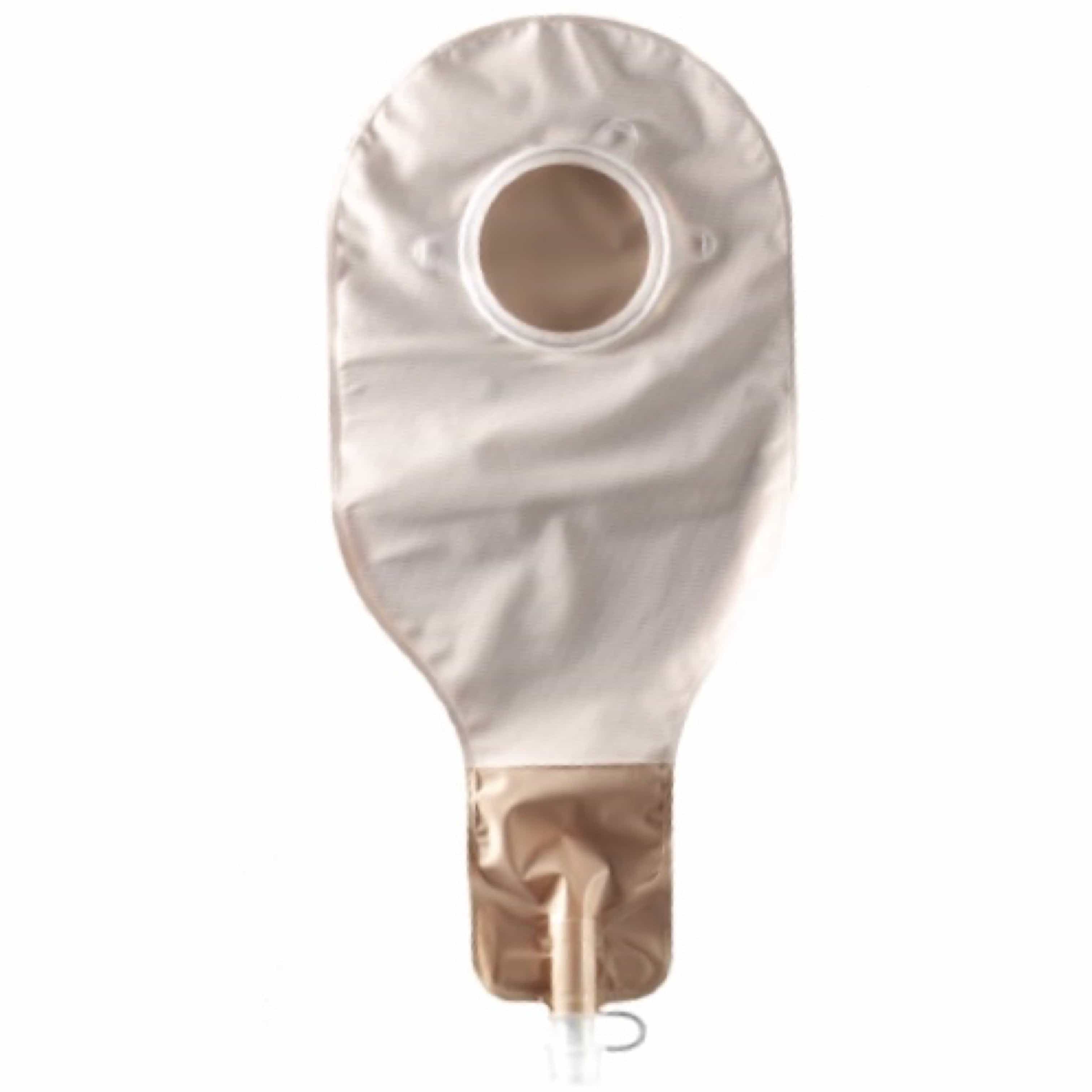 SQU 401557 | Natura High Output Drainable Pouch Opaque 45 mm with 1-si